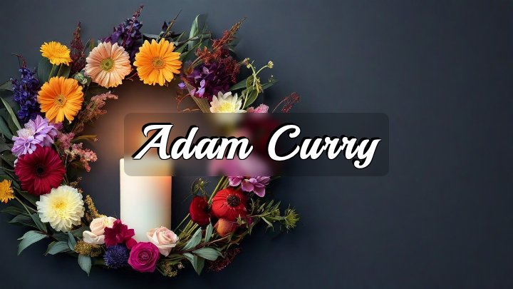 Adam Curry of Nunda, NY Remembered for a Life of Kindness and Winter ...