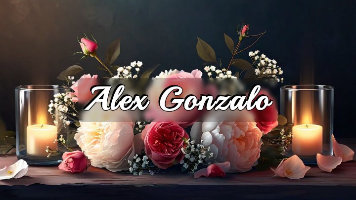 Alex Gonzalo, Aspiring Young Man from Park Ridge, IL, Tragically Dies ...