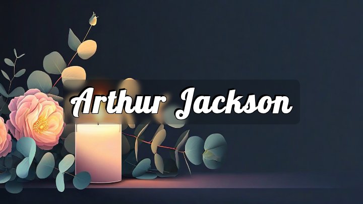 Arthur Jackson, 73, Tragically Found Dead in Newport News, Virginia, After Welfare Check Turns ...