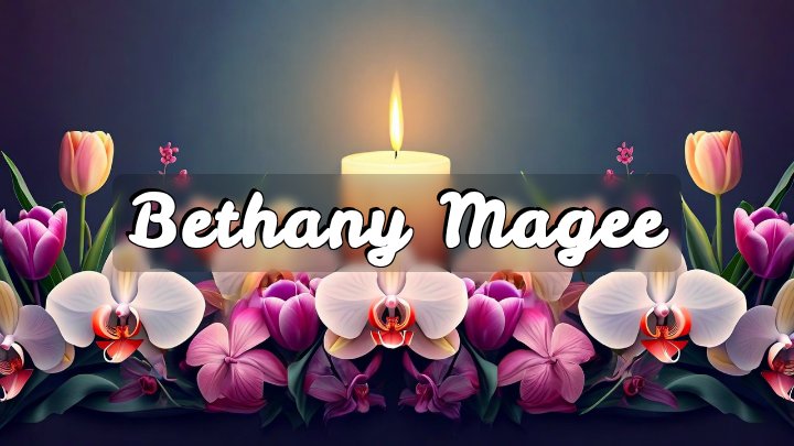 Bethany Magee, 26-Year-Old Chicago Commuter, Tragically Passes After ...