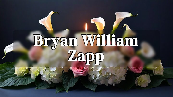Clark County School District Mourns Beloved Police Officer and Softball Coach Bryan William Zapp ...