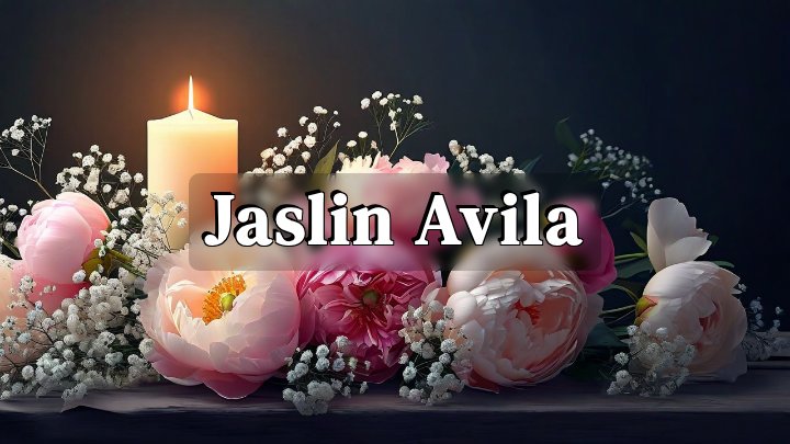 Jaslin Avila and Cynthia Garcia Morales, Young Mothers, Tragically Lose ...