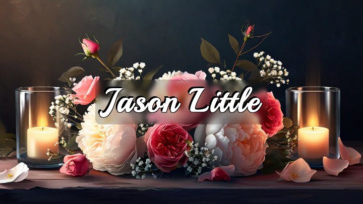Ionia, Michigan Mourns the Loss of Jason Little, Respected Educator at ...