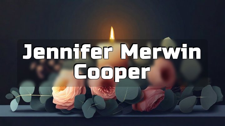 Auburn Mourns the Loss of Beloved Community Member Jennifer Merwin ...