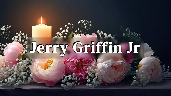 Jerry Griffin Jr., Beloved Youth Basketball Coach from Richmond, VA ...