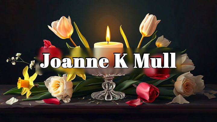 Joanne K. Mull, Beloved Wife, Mother, and Sister, Passes Away at 52 in West Bloomfield, MI