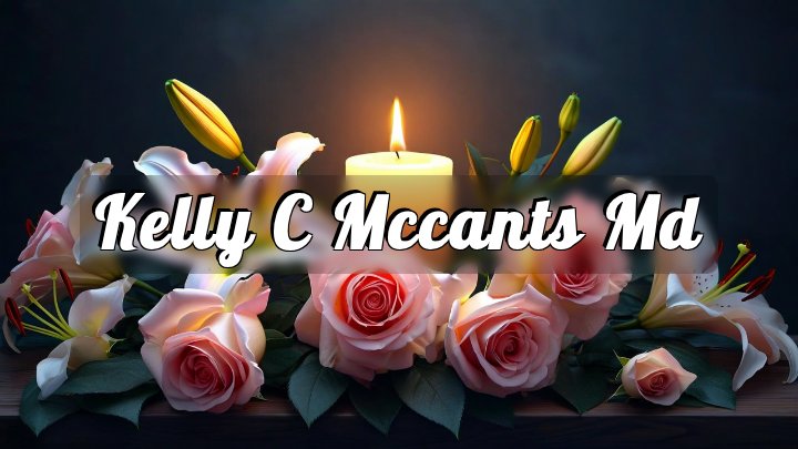 Dr. Kelly C. McCants, Esteemed Heart Specialist at Norton Healthcare ...