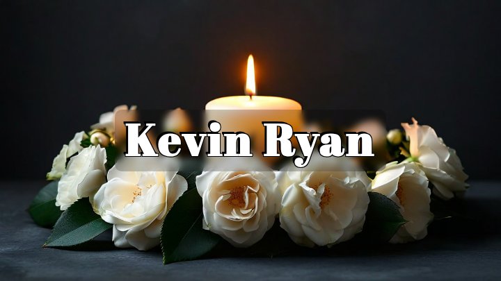 Kevin Ryan, Longtime Connecticut Legislator and Trusted Mentor, Passes ...