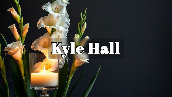 Kyle Hall, 35, Tragically Dies in Fatal Oildale, CA Shooting