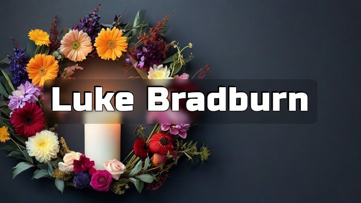 Luke Bradburn, Beloved Austin Resident, Tragically Passes Away in Texas ...