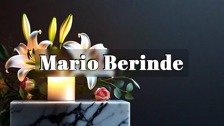 Romanian Teenager Mario Berinde Remembered After Heartbreaking Loss as ...