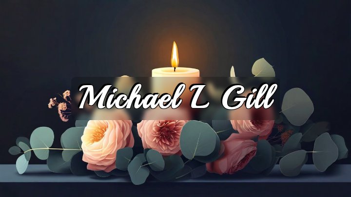 Michael L. Gill, 21, Tragically Dies in Single-Vehicle Crash in Hanover ...