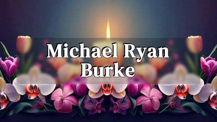 Michael Ryan Burke, 42, Tragically Dies Following Shooting Incident in Columbia, MO