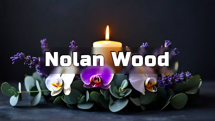 Nolan Wood, Beloved Colorado State University Student from Yorkville ...