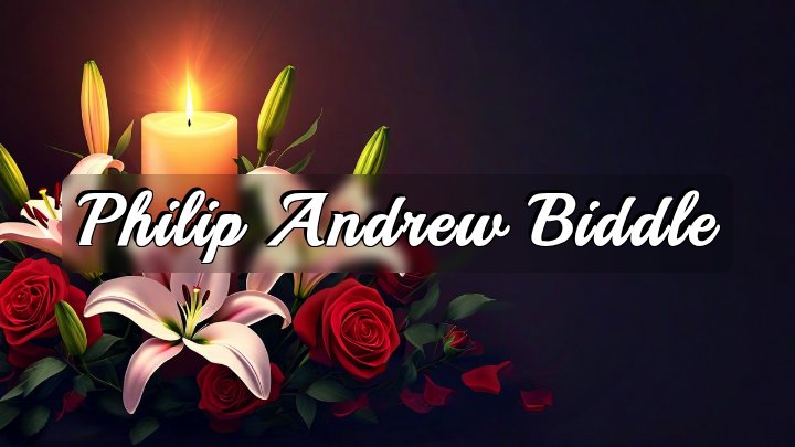 Fort Wayne Mourns – 62-Year-Old Philip Andrew Biddle Killed During High-Speed Police Chase