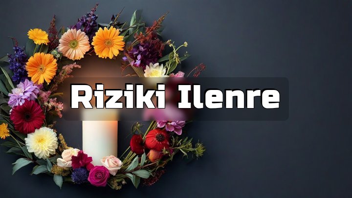Riziki Ilenre, Beloved TikTok Influencer from Chicago, Passes Away ...