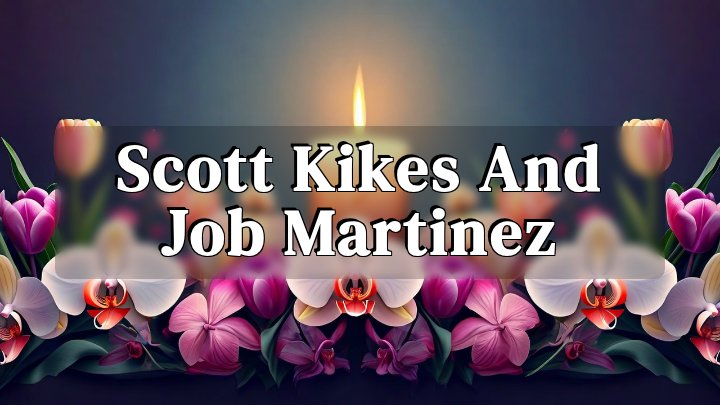 Phoenix Bids Tearful Goodbye to Scott Kikes and Job Martinez After ...