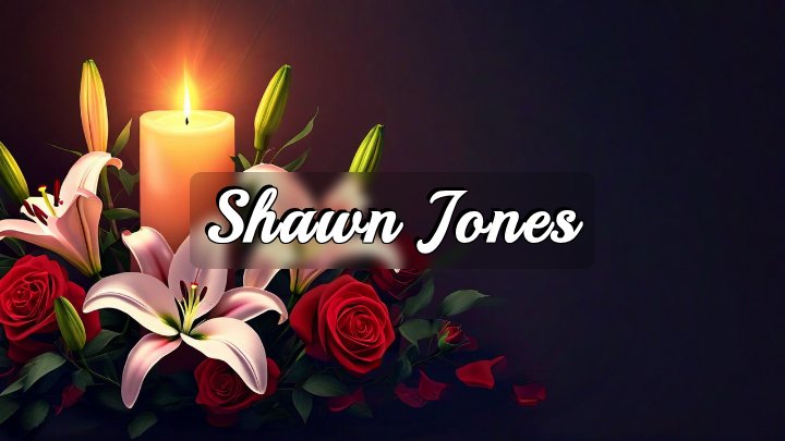 Shawn Jones, Beloved Member of Ponsford, MN, Passes Away at the Age of 28