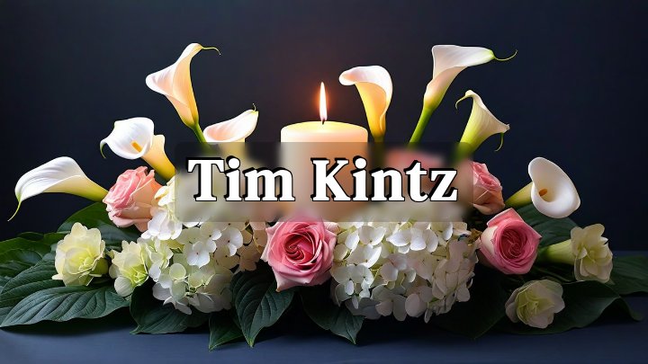 Tim Kintz, Respected Automotive Leader and President of Kintz Group ...