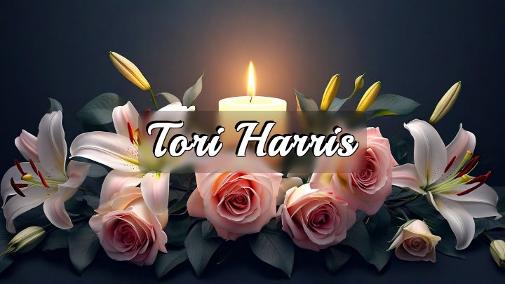 Tori Harris, 35, Tragically Passes Away in Atlanta, GA, Leaving Behind ...
