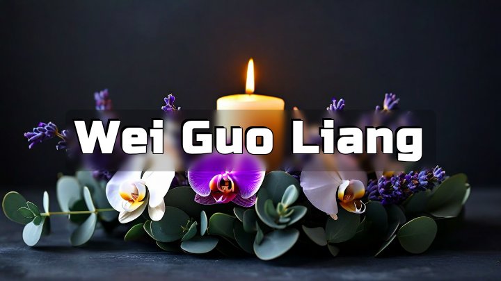 Wei Guo Liang, Brooklyn Resident, Found Dead in Borgata Hotel Room in ...